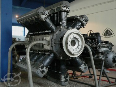 Argus As 5 Aircraft Engine | Old Machine Press