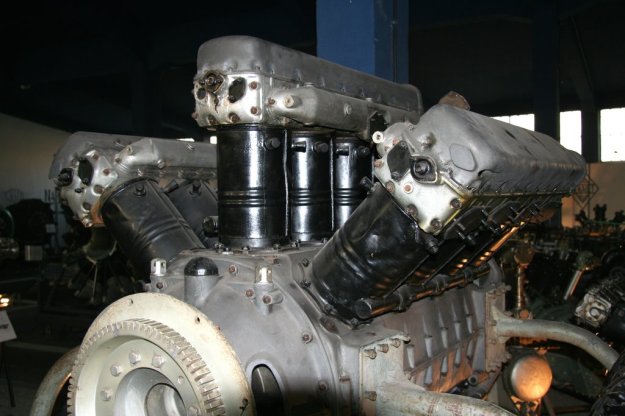 Argus As 5 Aircraft Engine | Old Machine Press