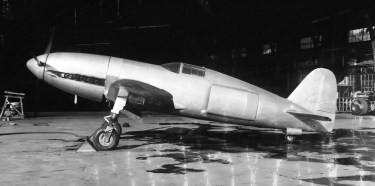 Kawasaki Ki-78 (KEN III) | Old Machine Press