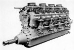 Clerget 16 H Diesel Aircraft Engine | Old Machine Press