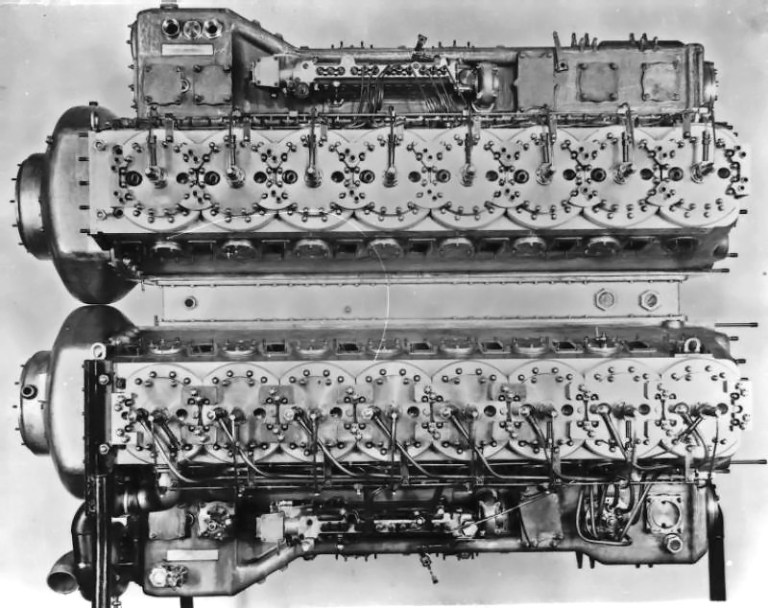 Klöckner-Humboldt-Deutz (KHD) Dz 700, Dz 710, and Dz 720 | Old Machine ...