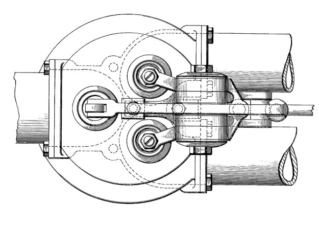 General Airmotors / Moore Three Valve Aircraft Engine | Old Machine Press