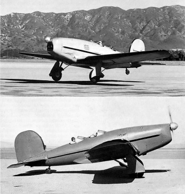Menasco 2-544 Unitwin Aircraft Engine | Old Machine Press
