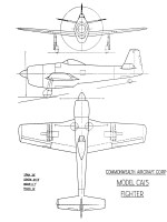 Commonwealth Aircraft Corporation CA-15 ‘Kangaroo’ | Old Machine Press