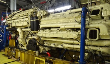 Yakovlev M-501 and Zvezda M503 and M504 Diesel Engines | Old Machine Press