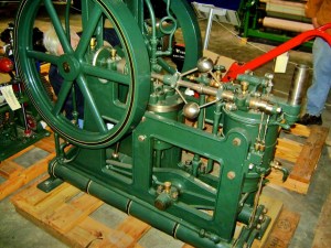 Stationary Engines | Old Machine Press