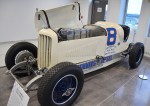 Cummins Diesel Indy 500 Racers | Old Machine Press