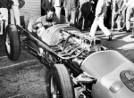 Cummins Diesel Indy 500 Racers | Old Machine Press