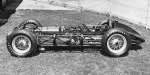 Cummins Diesel Indy 500 Racers | Old Machine Press
