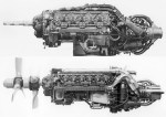Napier Nomad Compound Aircraft Engine | Old Machine Press