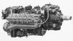 Napier Nomad Compound Aircraft Engine | Old Machine Press