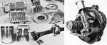 Napier Nomad Compound Aircraft Engine | Old Machine Press