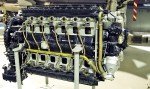 Napier H-24 Dagger Aircraft Engine | Old Machine Press